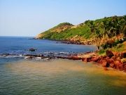 Best Places to visit in December in India - Hello Travel Buzz