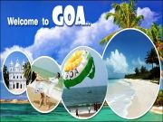 Goa, India - places to see in Goa, best time to visit, reviews, best ...