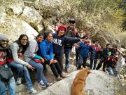 Why Kasol is called Mini Israel? - Hello Travel Buzz
