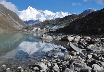 Heart-warming Salleri Tour Package for 6 Days from Kathmandu | Salleri ...