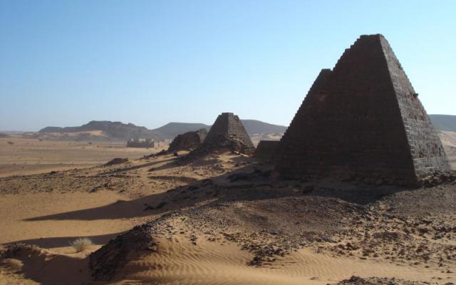 Sudan Travel Guide & Tourism (2025) - Best Tourist Place to visit in ...