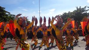 Ollalion Ullalim Festival 2024, Philippines - Venue, Date & Photos