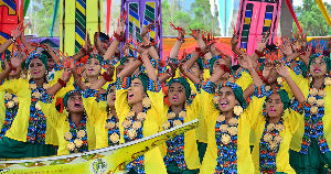 Biniray Festival