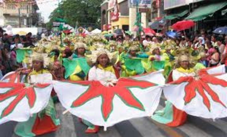 Tabacco Festival 2024, Philippines - Venue, Date & Photos