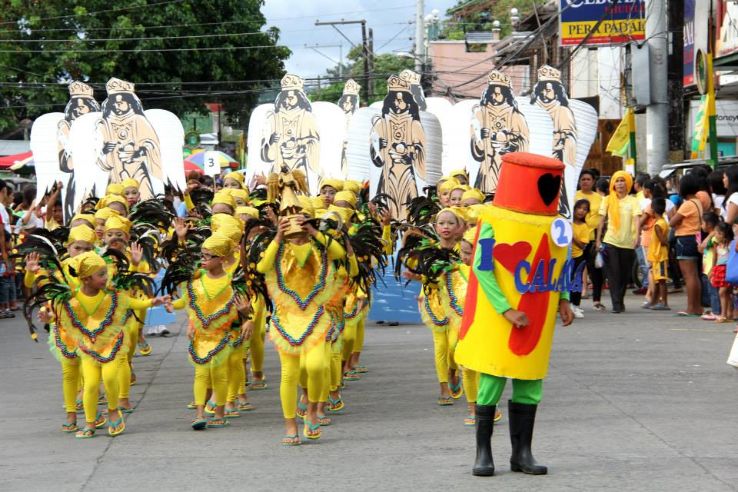 Calacatchara Festival 2025, Philippines - Venue, Date & Photos Calacatchara Festival 2025, Philippines - Venue, Date & Photos