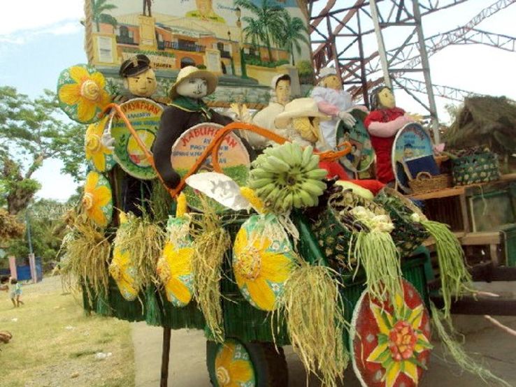 Kariton Festival 2025 Licab, Philippines - Venue, Date & Photos
