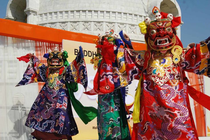 Losar Festival 2020 in India, photos, Fair,Festival when is Losar ...