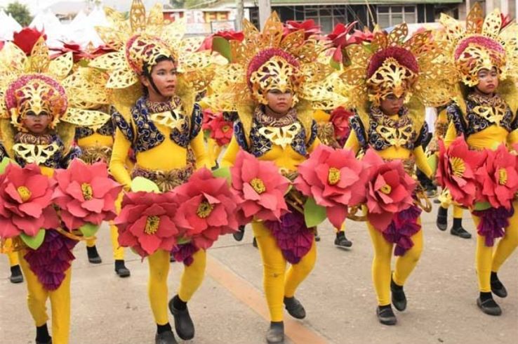 Sinu-og Estokada Festival 2026, Philippines - Venue, Date & Photos