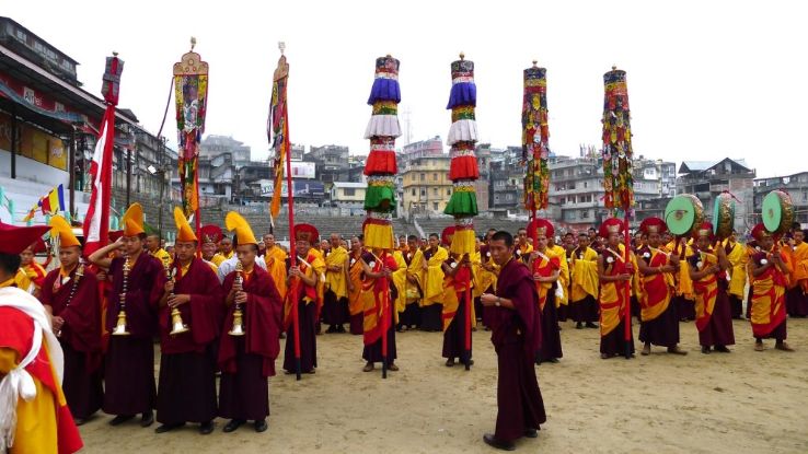 Losar Festival 2020 in India, photos, Fair,Festival when is Losar ...