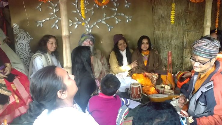 Joydev Kenduli Mela 2024, India - Venue, Date & Photos