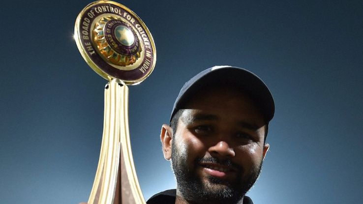 Vijay Hazare Trophy 2019 in India, photos, Sports when is Vijay Hazare ...