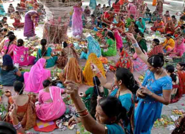 Phool Dei Festival 2024 in India, photos, Fair,Festival when is Phool ...