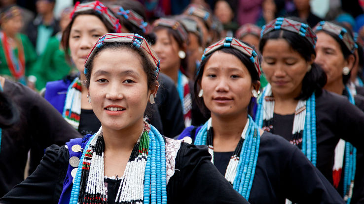 Boori Boot Festival 2025, India - Venue, Date & Photos