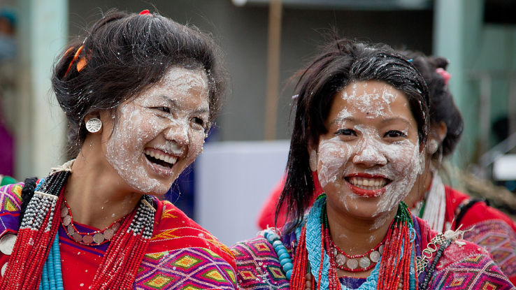 Boori Boot Festival 2025, India - Venue, Date & Photos