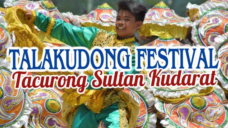 Talakudong Festival