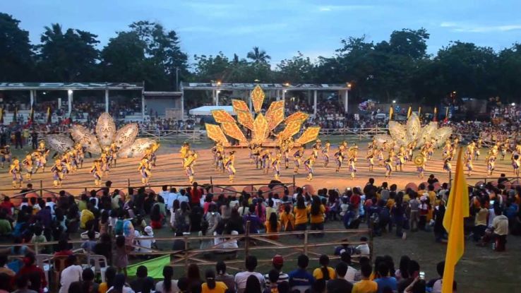 Haladaya Festival 2024, Philippines - Venue, Date & Photos