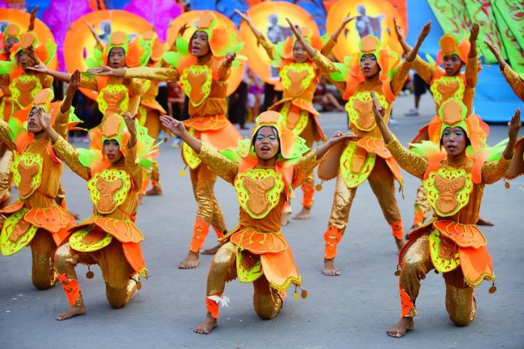Manaragat Festival 2024, Philippines - Venue, Date & Photos