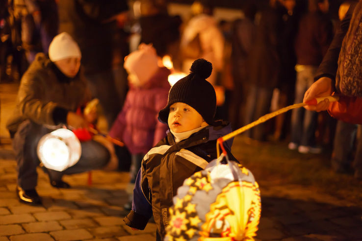 St Martin’s Day 2019 in , photos, Festival, Music, Fair when is St ...