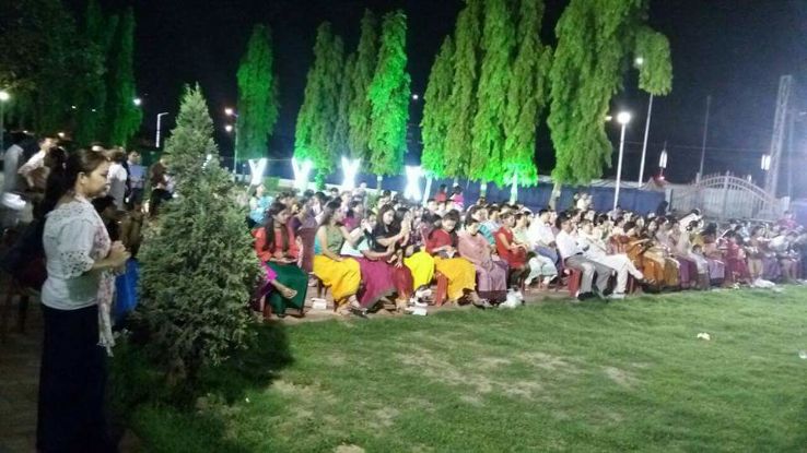 Cheiraoba 2020 in India, photos, Fair,Festival when is Cheiraoba 2020 ...