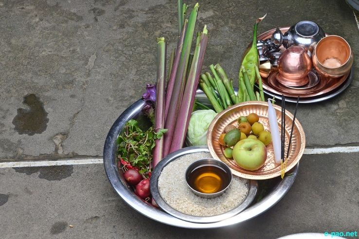 Cheiraoba 2020 in India, photos, Fair,Festival when is Cheiraoba 2020 ...