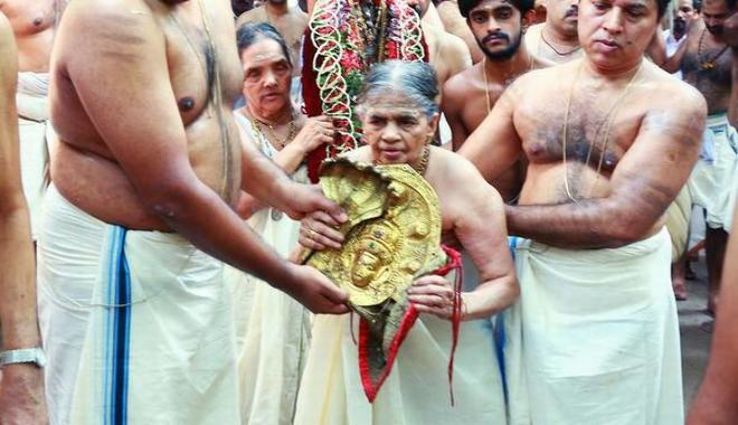 Ayilyam Festival 2019 in India, photos, Fair,Festival when is Ayilyam ...