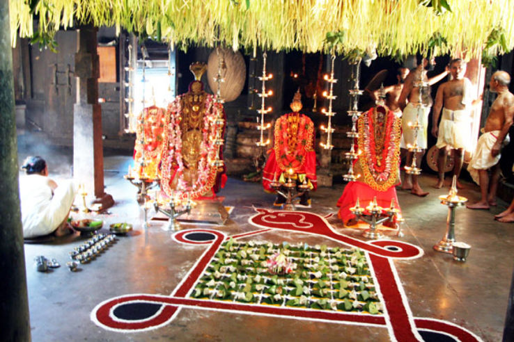 Ayilyam Festival 2019 in India, photos, Fair,Festival when is Ayilyam ...