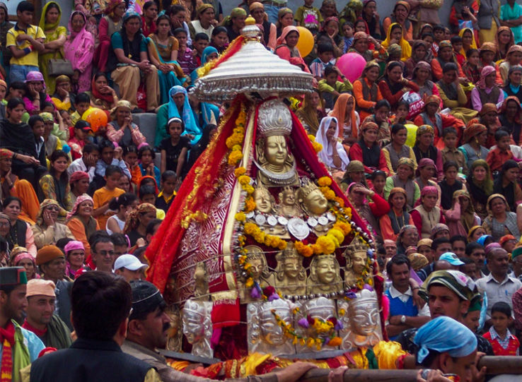 Dhungri Mela 2024, India - Venue, Date & Photos