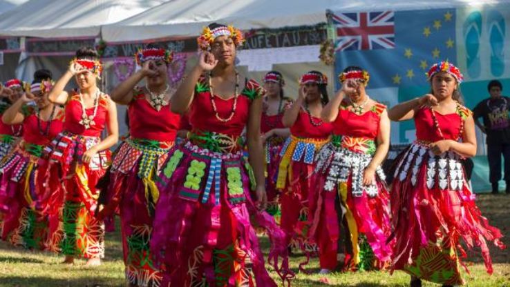 Pasifika Festival 2024 Western Springs Parkrun New Zealand Venue Date Photos