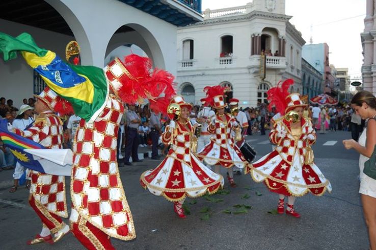 Cuban Festivals