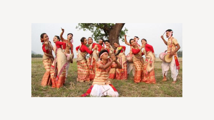 Garbhana Sankranti 2025, India - Venue, Date & Photos