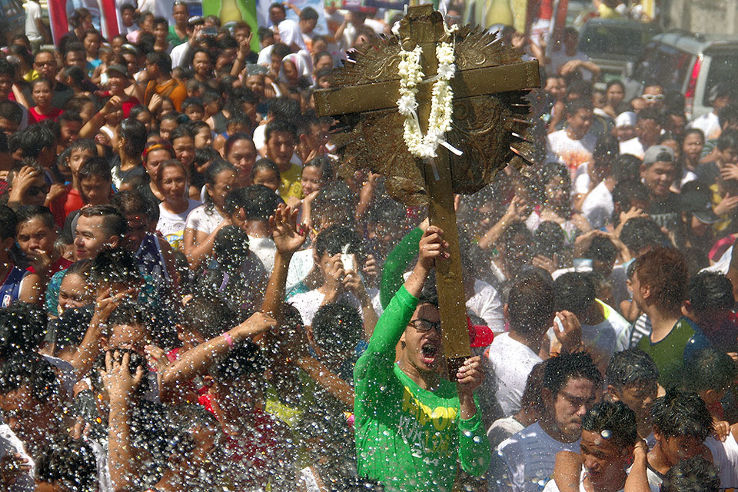 Kuraldal festival 2025, Philippines - Venue, Date & Photos