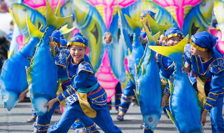 Kalilangan Festival 2025, Philippines - Venue, Date & Photos