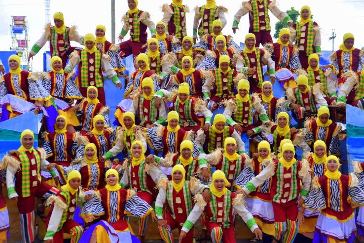 Balsahan Festival 2025, Philippines - Venue, Date & Photos