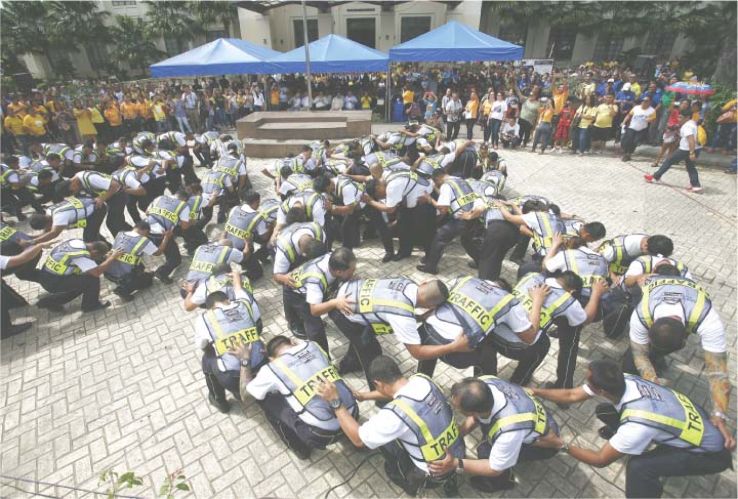 Cebu City Charter Day 2024, Philippines - Venue, Date & Photos