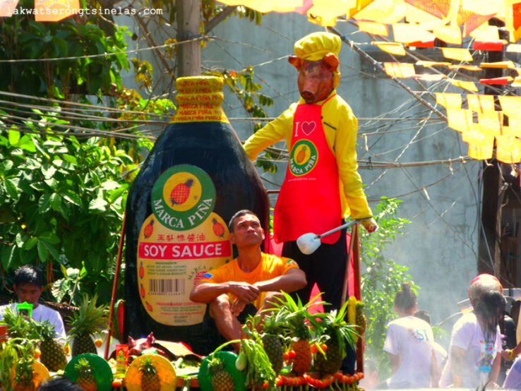 Parada ng Lechon 2023, Philippines - Venue, Date & Photos Parada ng Lechon 2023, Philippines - Venue, Date & Photos