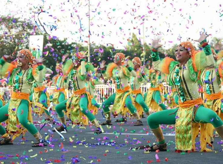 Calacatchara Festival 2025, Philippines - Venue, Date & Photos Calacatchara Festival 2025, Philippines - Venue, Date & Photos