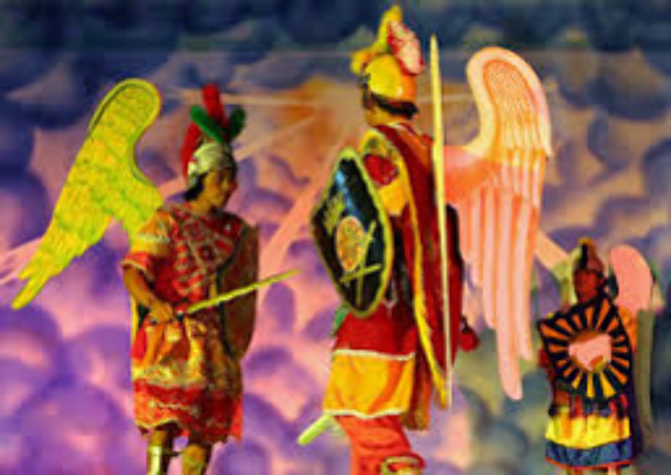 Komedya de San Miguel 2024, Philippines - Venue, Date & Photos