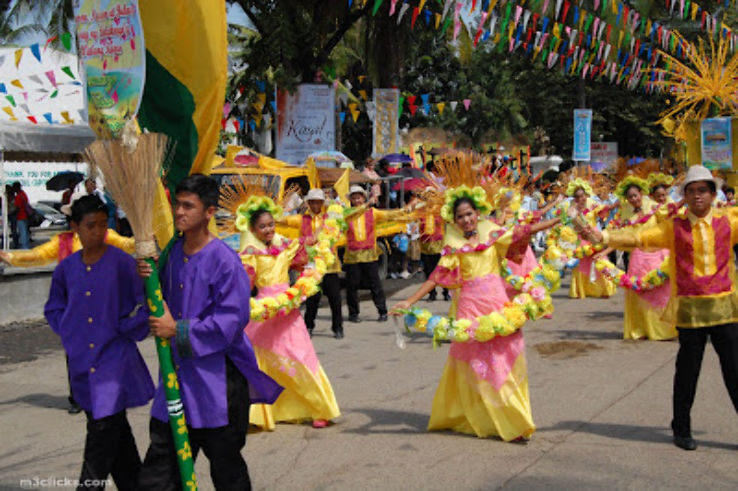Singkaban Festival 2024 in Philippines, photos, Fair,Festival when is ...