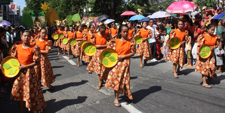 Tabacco Festival 2024, Philippines - Venue, Date & Photos