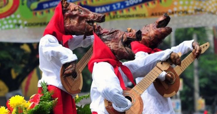 Lechon Festival 2024 Mactan Alfresco, Philippines - Venue, Date & Photos