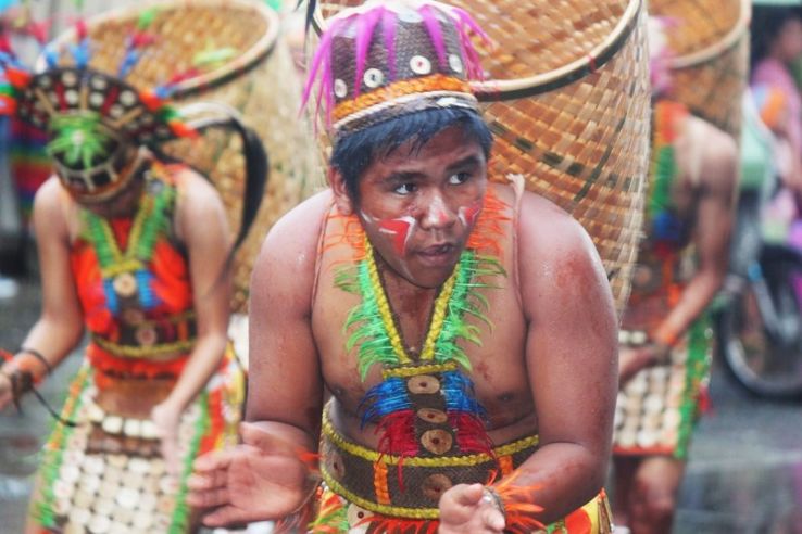 Bariw Festival 2024, Philippines - Venue, Date & Photos