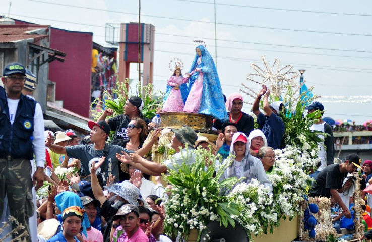 Santa Anang Banak Taguig River Festival 2024, Philippines - Venue, Date ...
