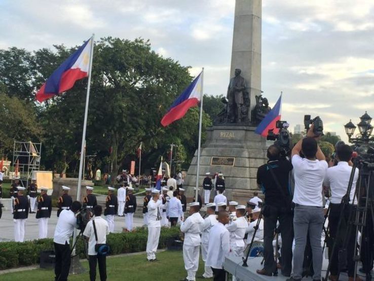 What Is Rizal Day In The Philippines at Natosha Guerro blog