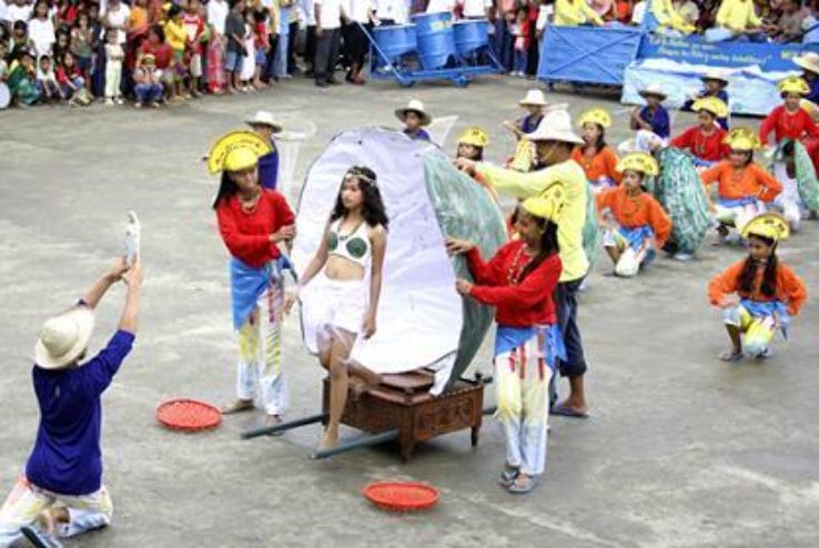 Cabibi Festival 2025 Philippines Venue Date And Photos