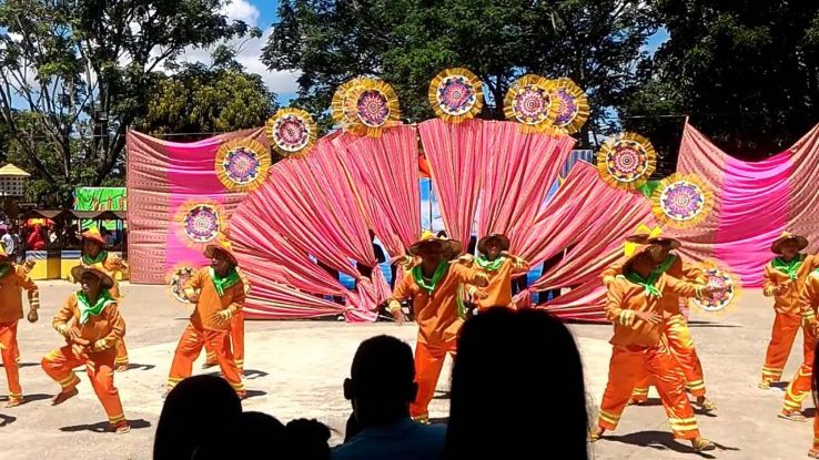 Cabibi Festival 2025 Philippines Venue Date And Photos