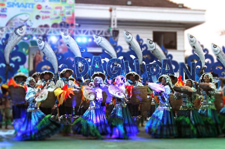 Lingayen Festival