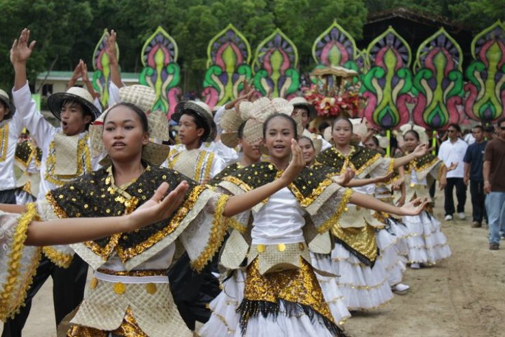 Banig Festival 2024, Philippines - Venue, Date & Photos