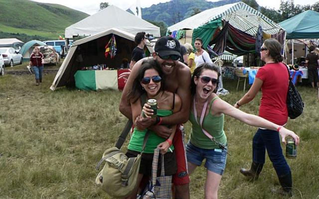 Splashy Fen 2018 2018 in Underberg South Africa, Fairs & Festivals ...