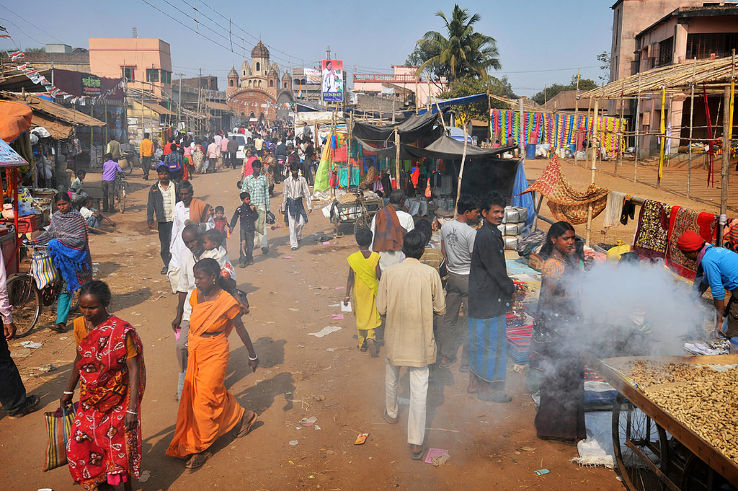 Joydev Kenduli Mela 2024, India - Venue, Date & Photos