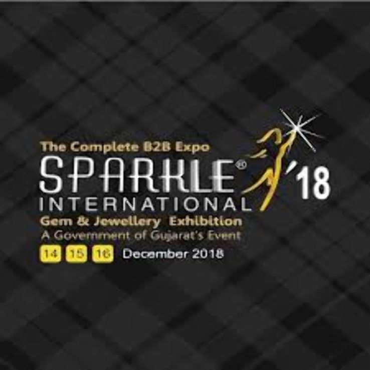 Sparkle International 2025 SIECC, Bhatar - Althan Road, Nr. Khajod ...